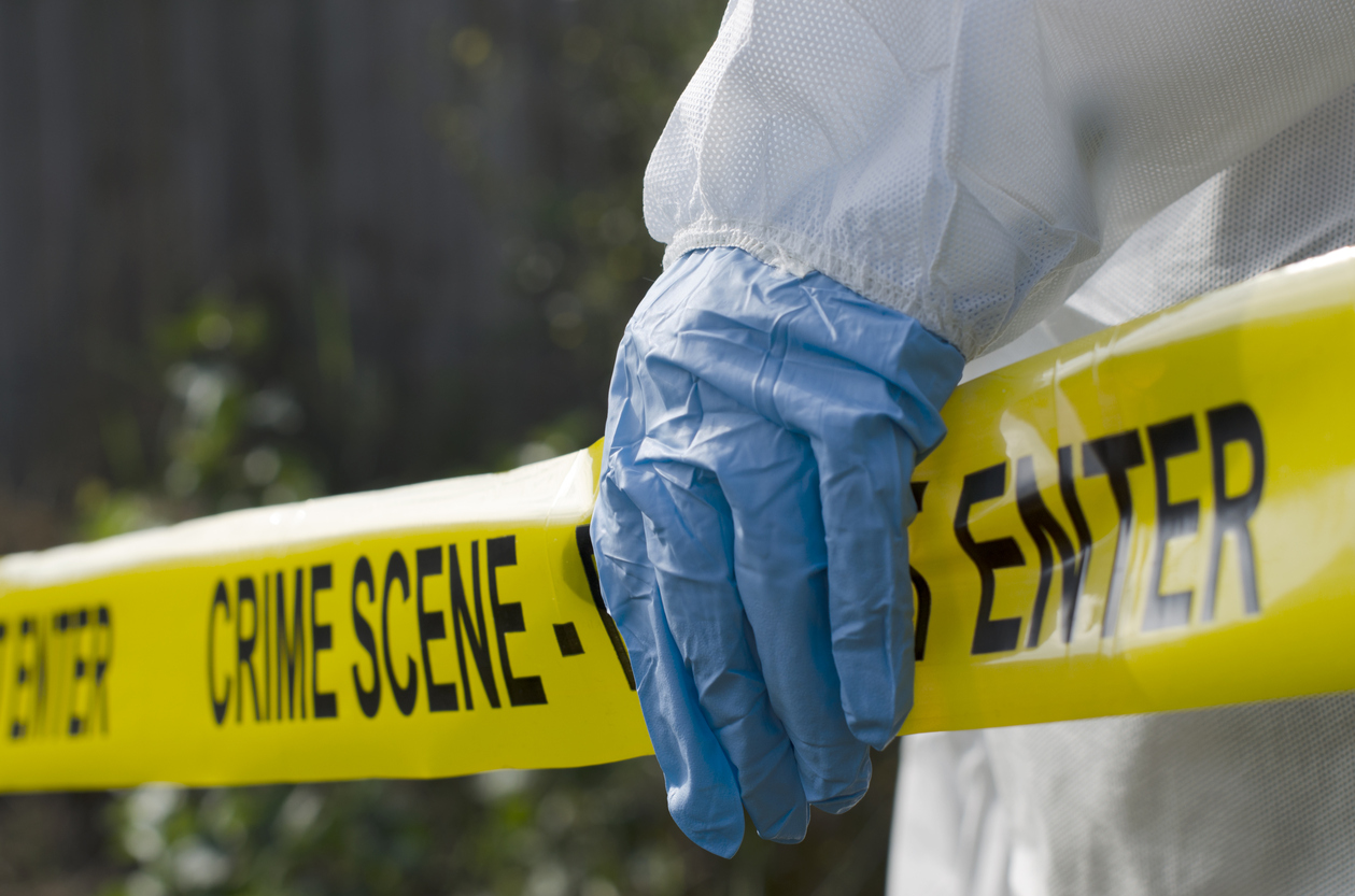 Denver Crime Scene Cleanup - Crime Scene Clean-Up Denver CO