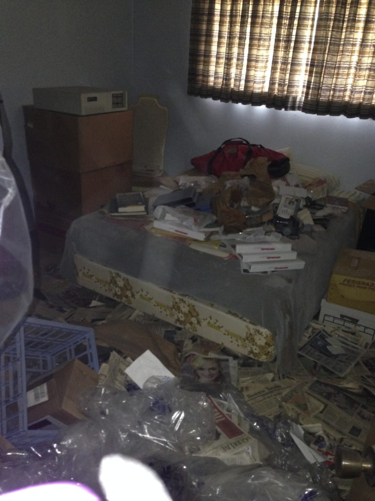 Drug House Cleanup - Denver Crime Scene Cleanup